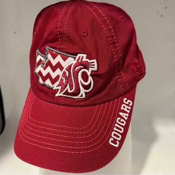 Top of the World | Accessories | Top Of The World Washington State Univ ...